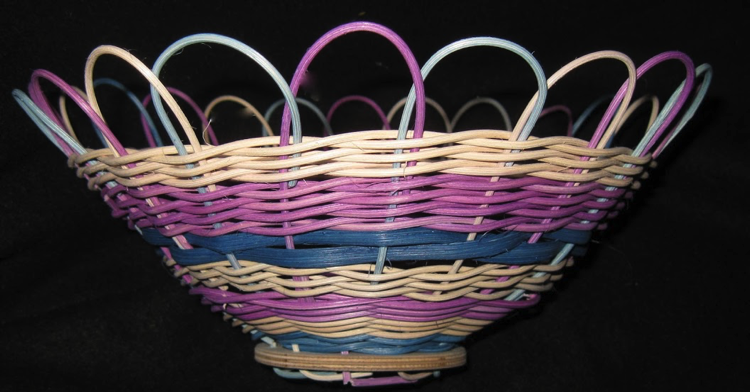 Basketry
