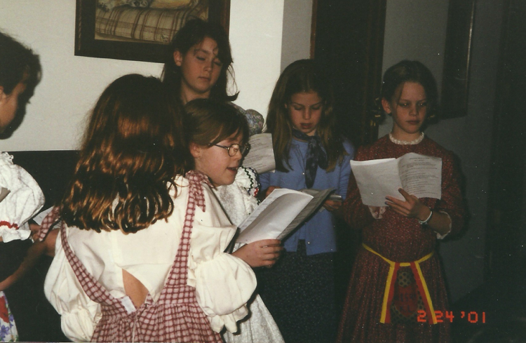 2001 Play